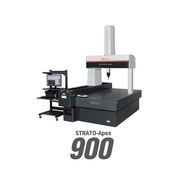 STRATO-APEX 3차원 측정기 상품리스트 - 나노툴